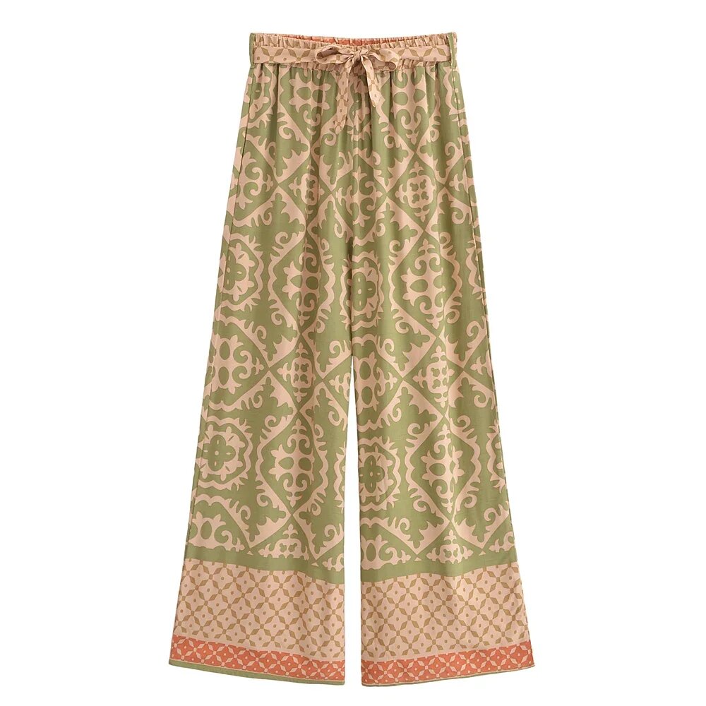 Брюки классические