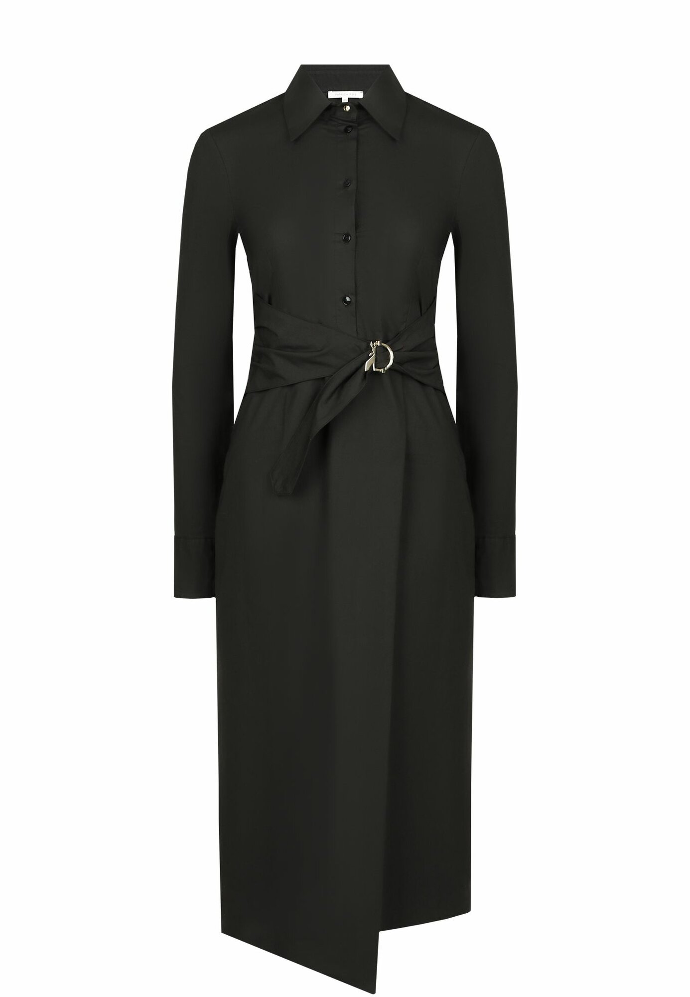 Платье Весна-лето 2026