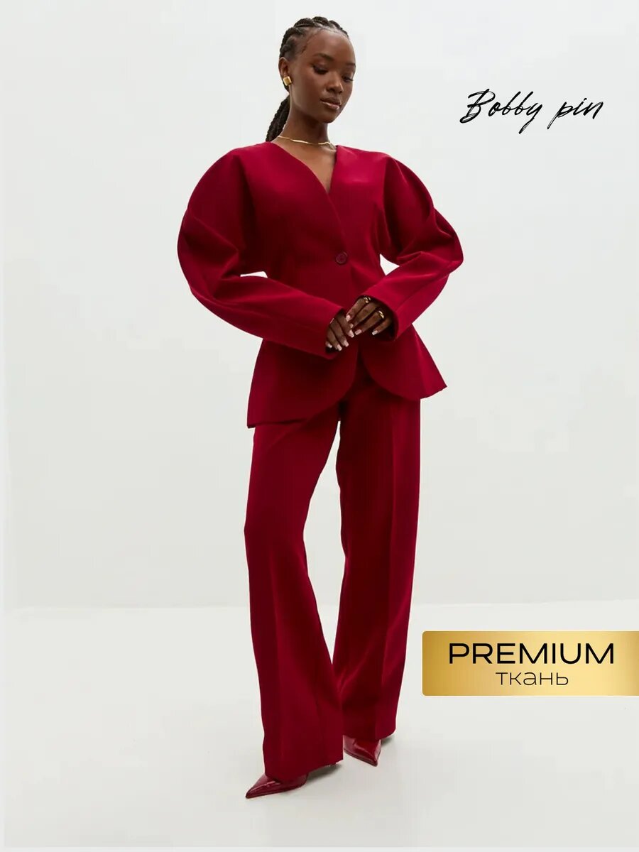 Комплект одежды Весна-Лето 2025