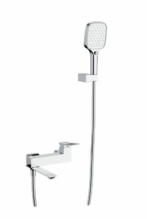 Смеситель для ванны GANZER GZ05132