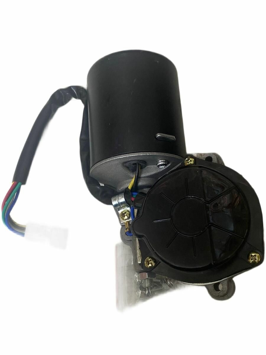 Мотор стеклоочистителя ИЖ-2126, Москвич- 2141, ВАЗ-2108