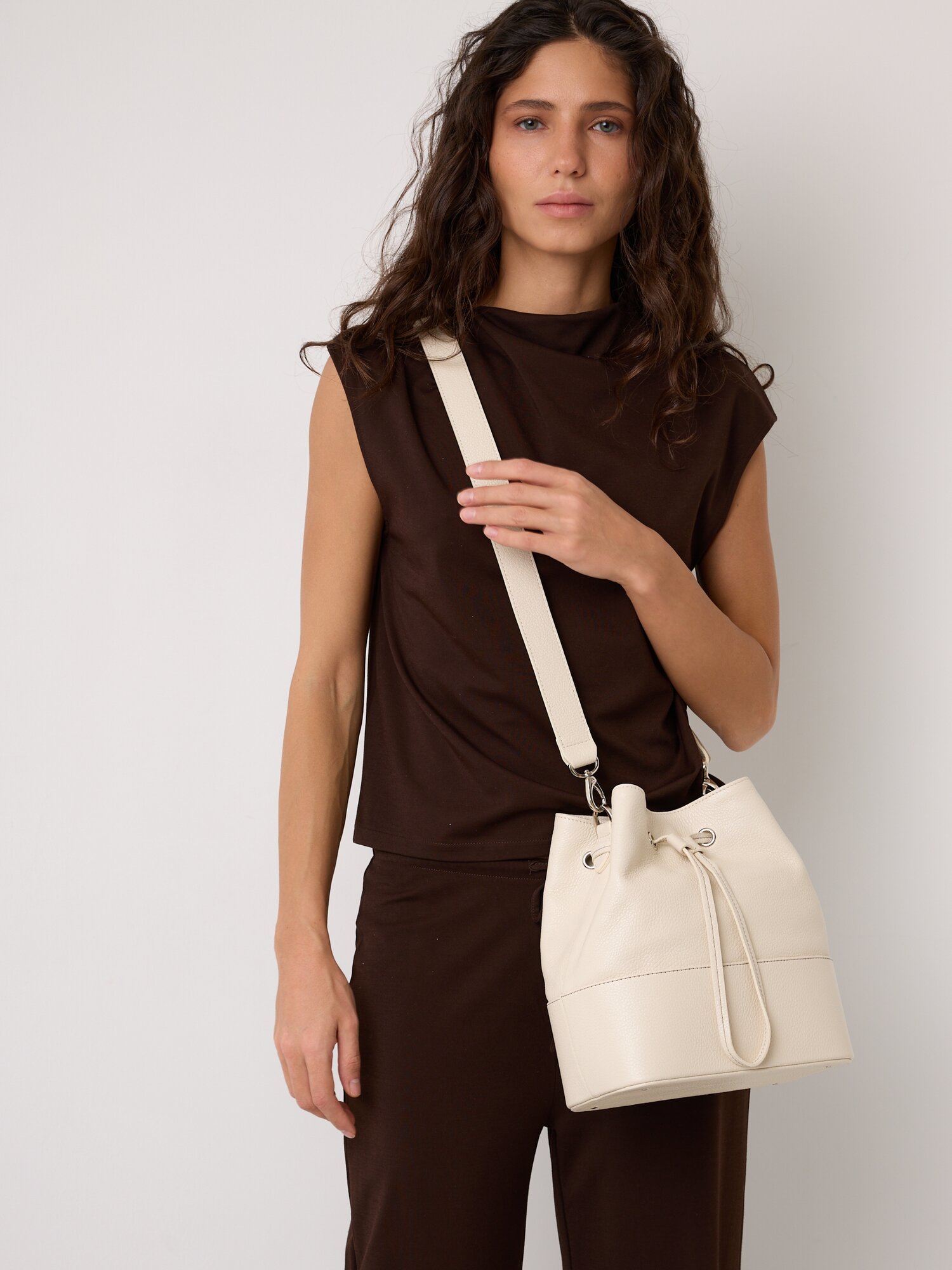 Сумка кросс-боди