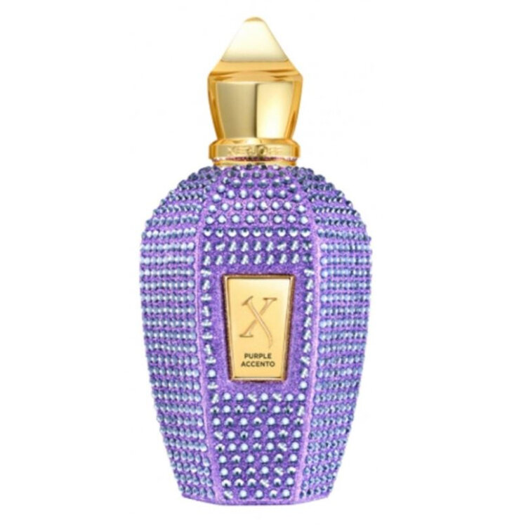 Парфюмерная вода Xerjoff Purple Accento 100 мл