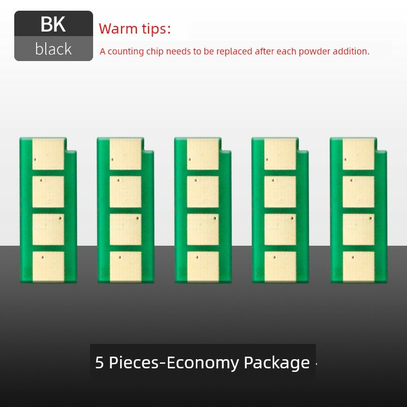 Совместимый чип для тонер-картриджа Pantum P2200W, PanTum P2228, PD-203, M6203, M6200W, M6602W, чип PD203 для счетчиков