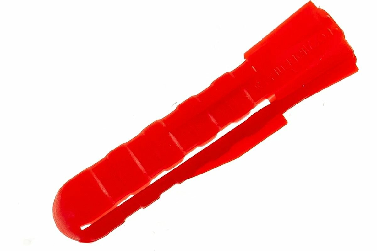 Распорный трехсегментный дюбель Tech-Krep/Zitar тип Т 8х40 20 шт - пакет 112955