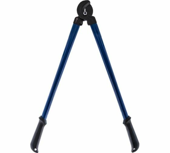 Кабелерез кобальт 610 мм, CR-MO, до 20 мм/240 мм кв.