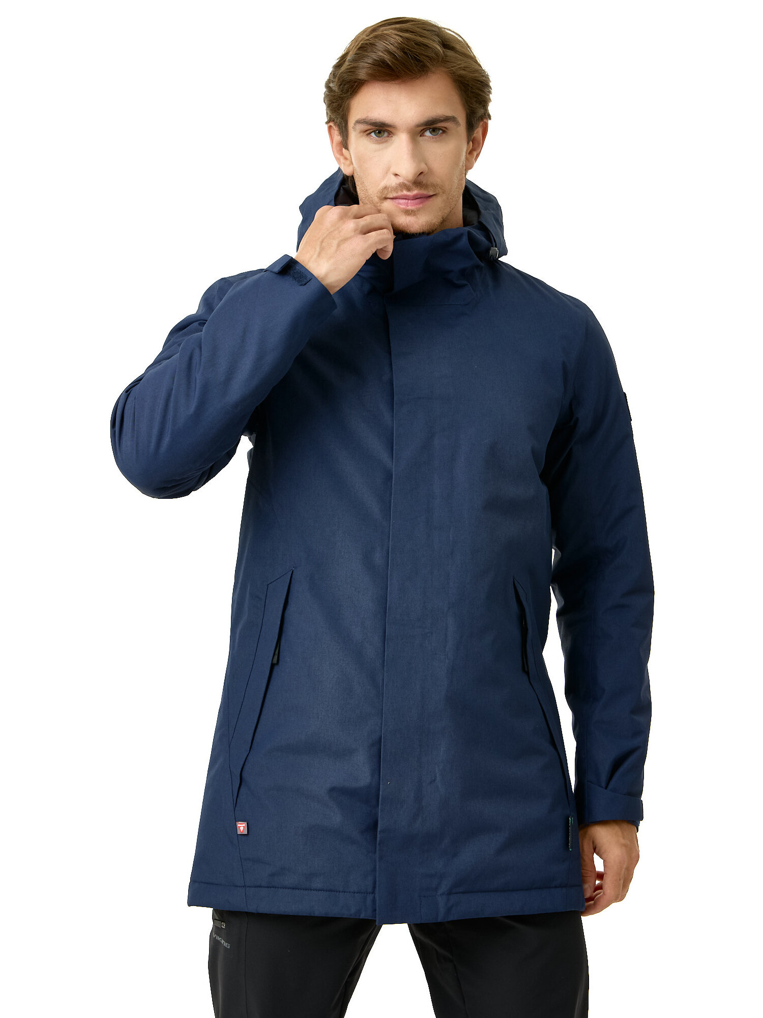 Куртка Naskaupi Jkt M