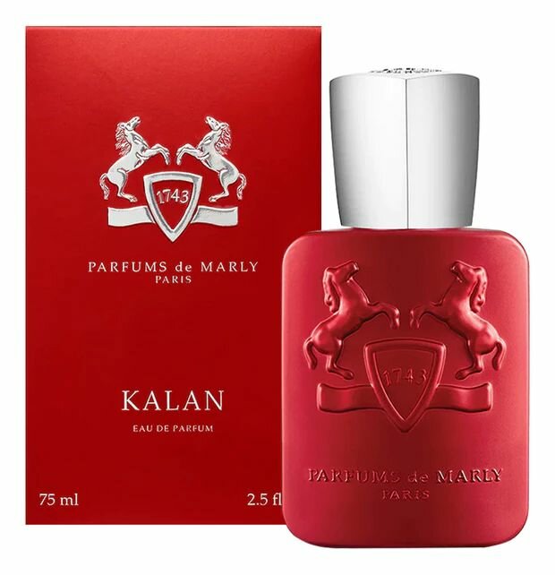 Parfums de Marly Kalan Парфюмерная вода унисекс 75 мл