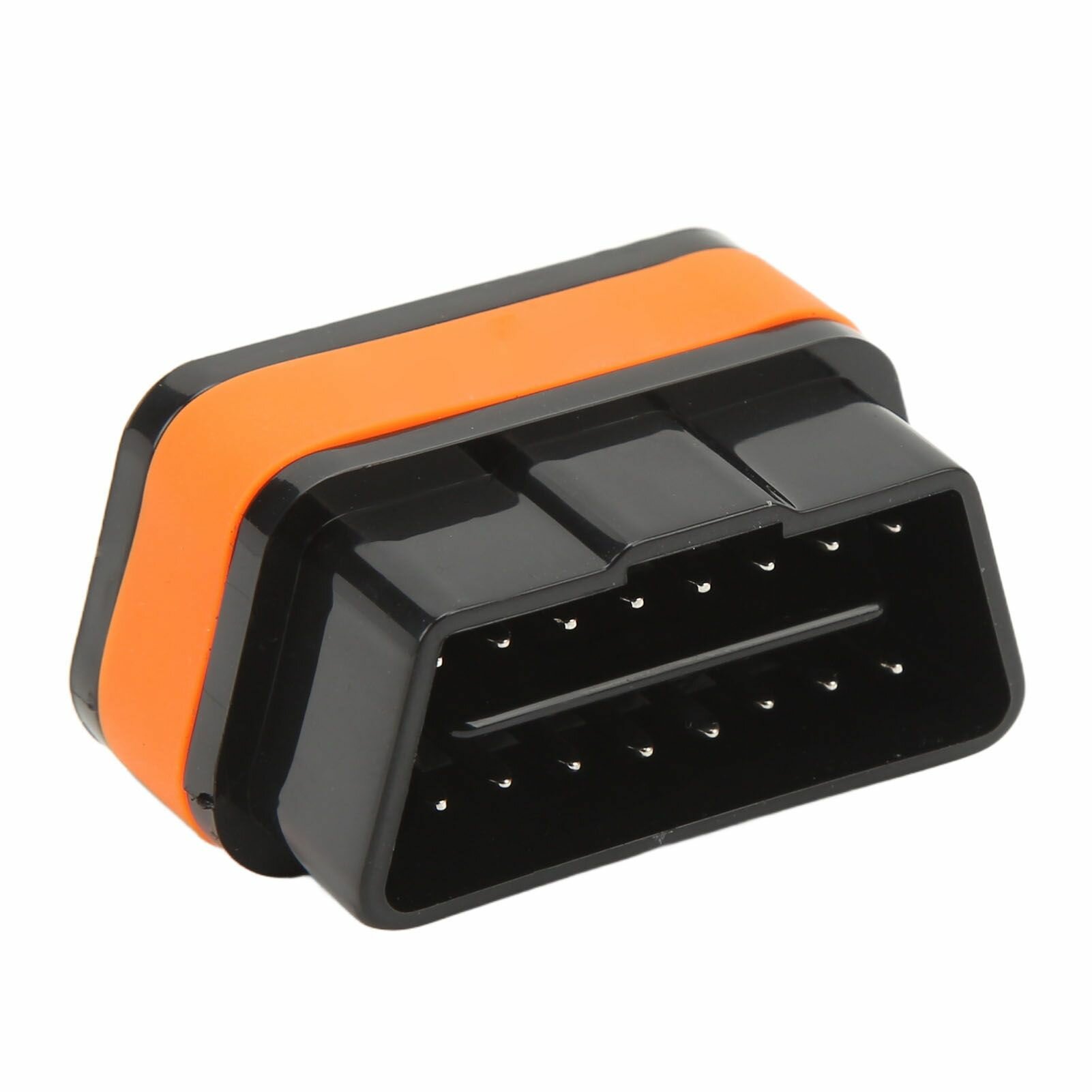 OBD2 Автомобильная диагностика Bluetooth 3,0 для IOS для Android Давление масла Дисплей в реальном времени Устройство считывания кодов неисправностей автомобиля