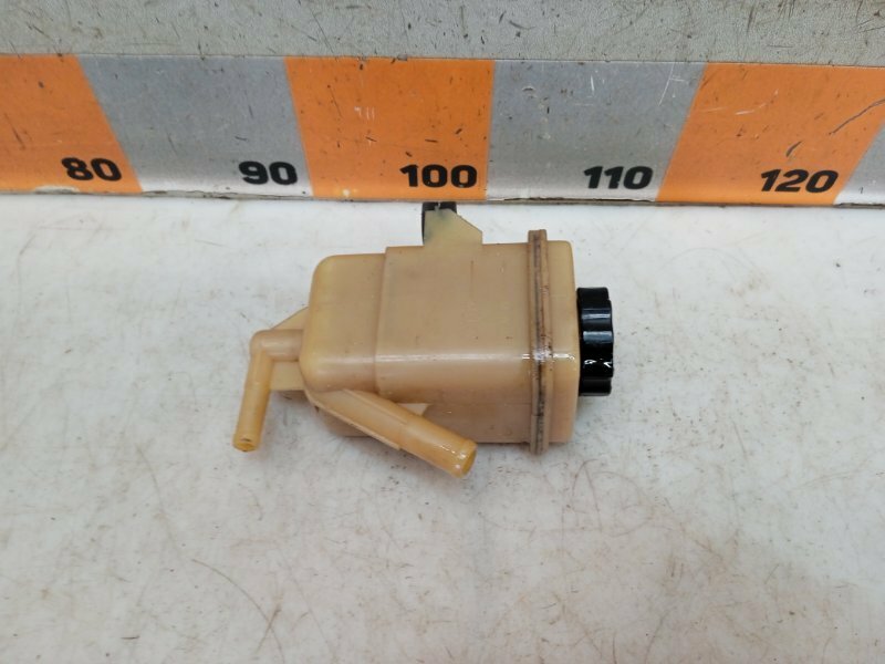 Б/У бачок гур Бачок гидроусилителя Hyundai Sonata 1998 3, Y3 397757 Hyundai-KIA арт. 5717534005