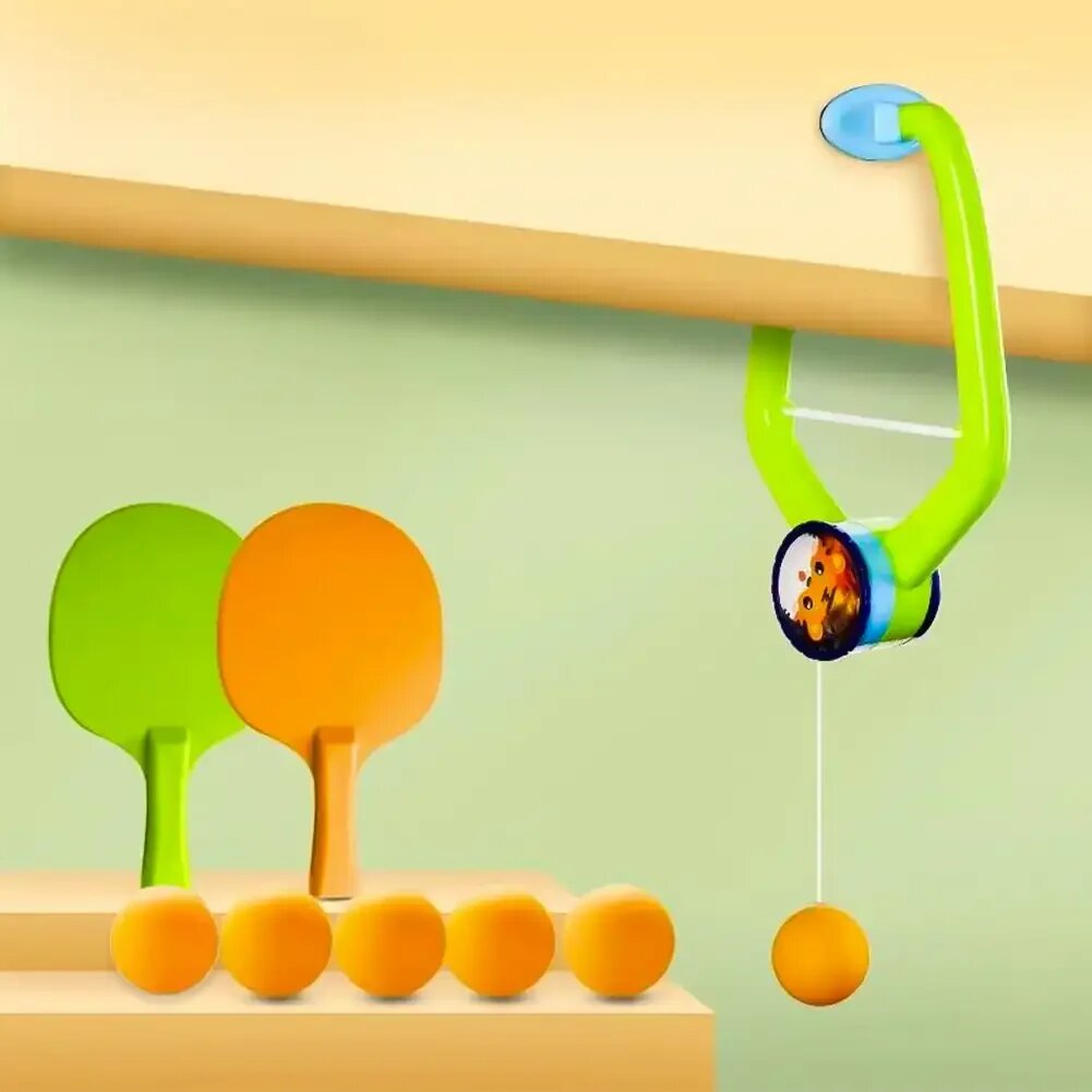 Дверной тренажер для настольного тенниса, регулируемый дверной проем, игра для настольного тенниса, дверная рама, крепление для поезда, навыки настольного тенниса, портативный набор для