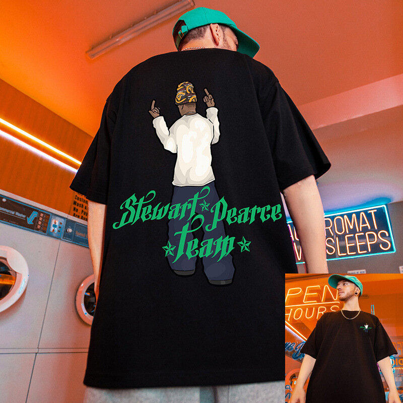 Футболка спортивная