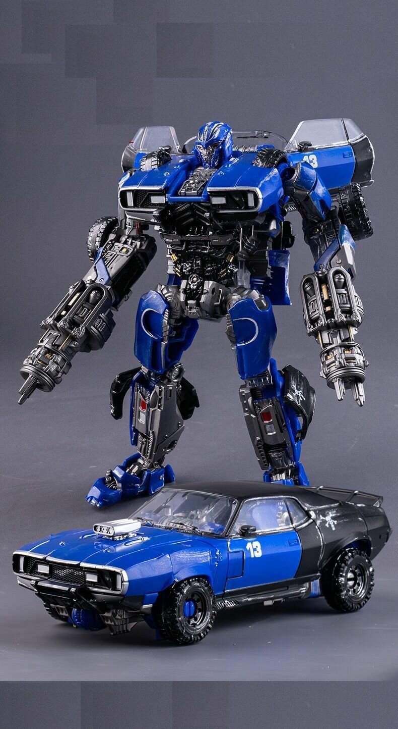 Трансформер робот(Transformers ), Дропкик (Dropkick ), подарок для мальчика/TW1033