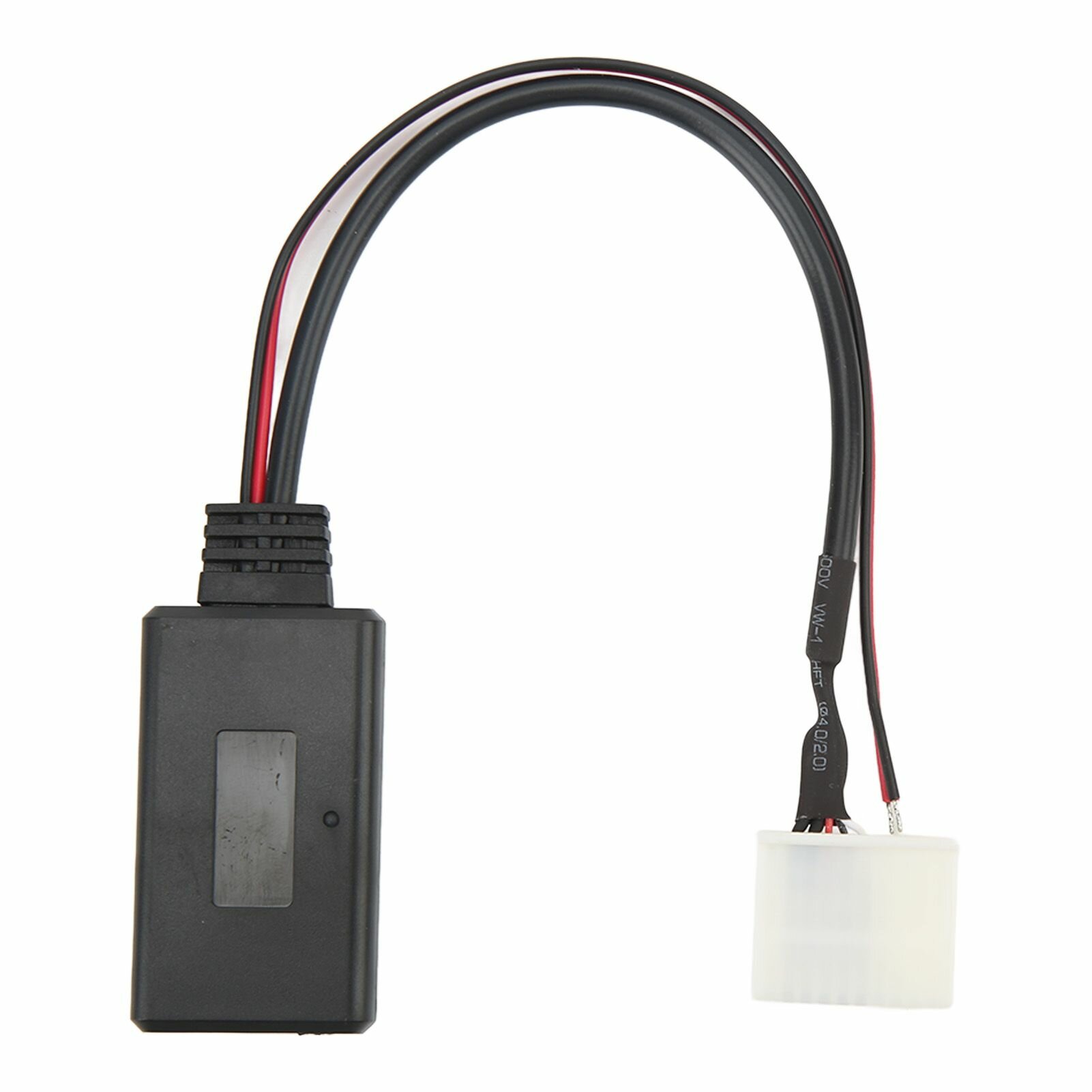 Автомобильный стерео CD-чейнджер Bluetooth 5,0 Aux в аудиокабеле-адаптере для 4Runner Avalon Camry Corolla FJ Cruiser Highlander