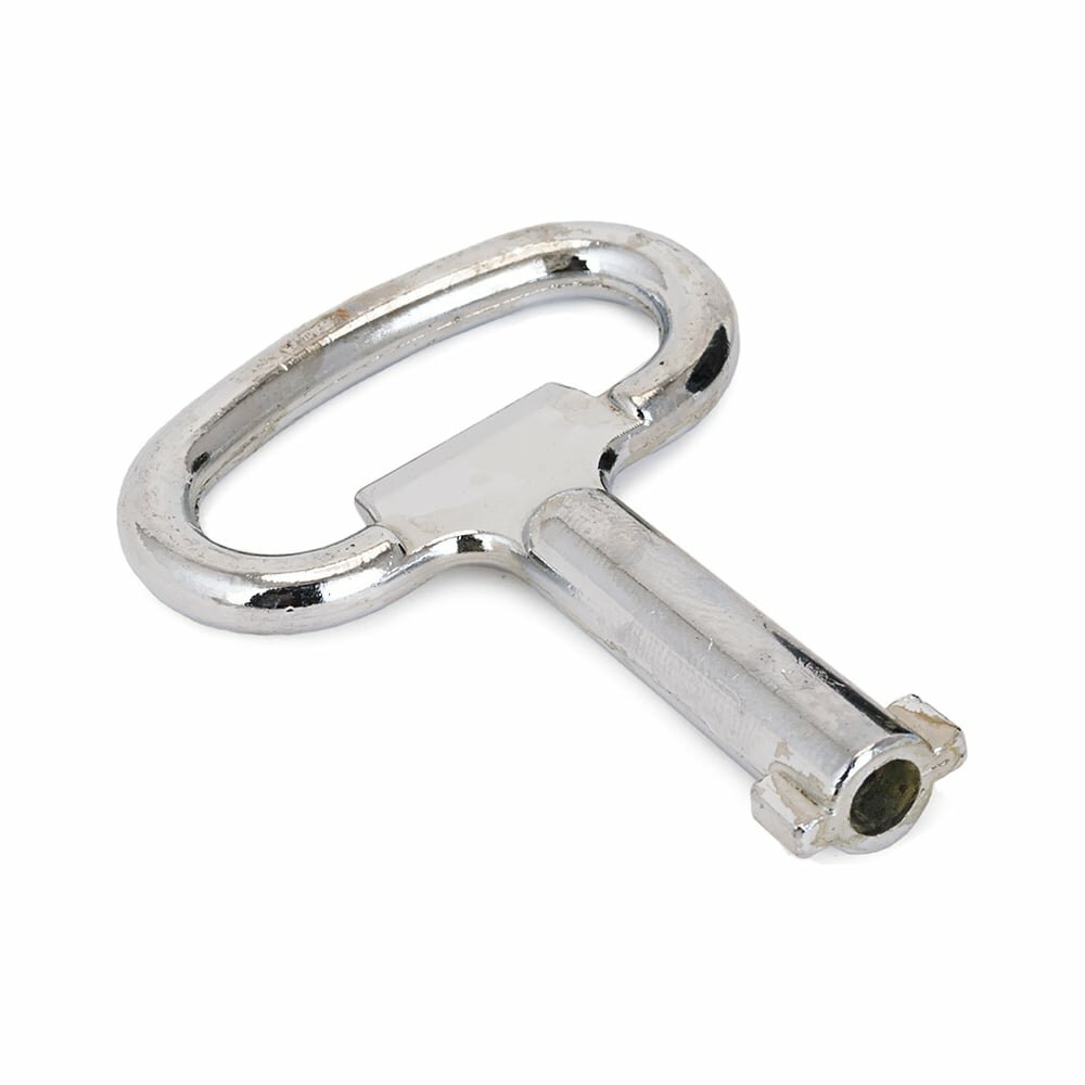 Ф-образный ключ к замку Аллюр 705-3