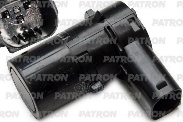 Датчик парктроника CITROEN: C5 01- PEUGEOT: 307 00- / 607 00- PATRON арт. PE25018