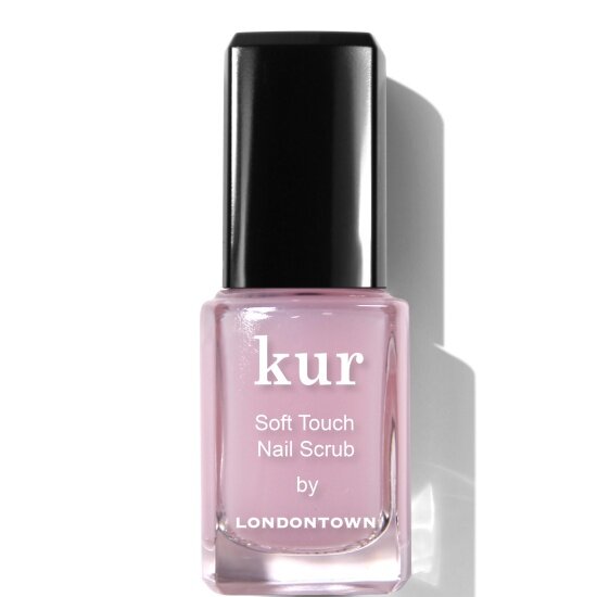 Скраб для кутикулы Londontown KUR Soft Touch Nail Scrub