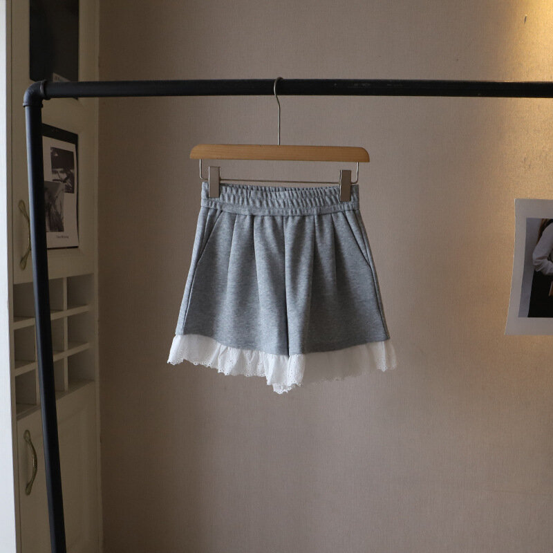 Капри спортивные