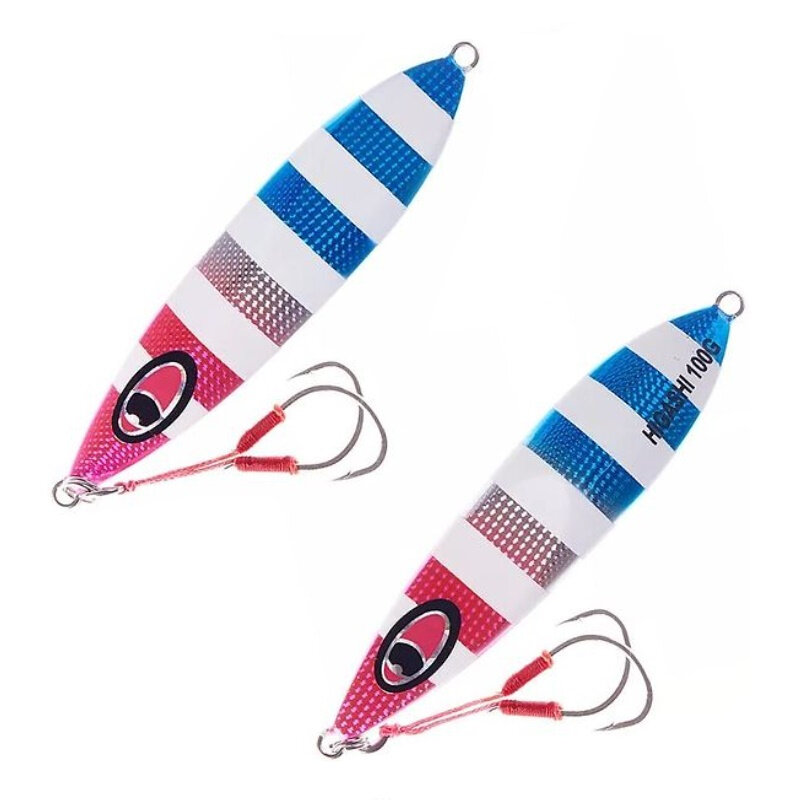 Пилькер Higashi Osoi jigu 100g DAH #6