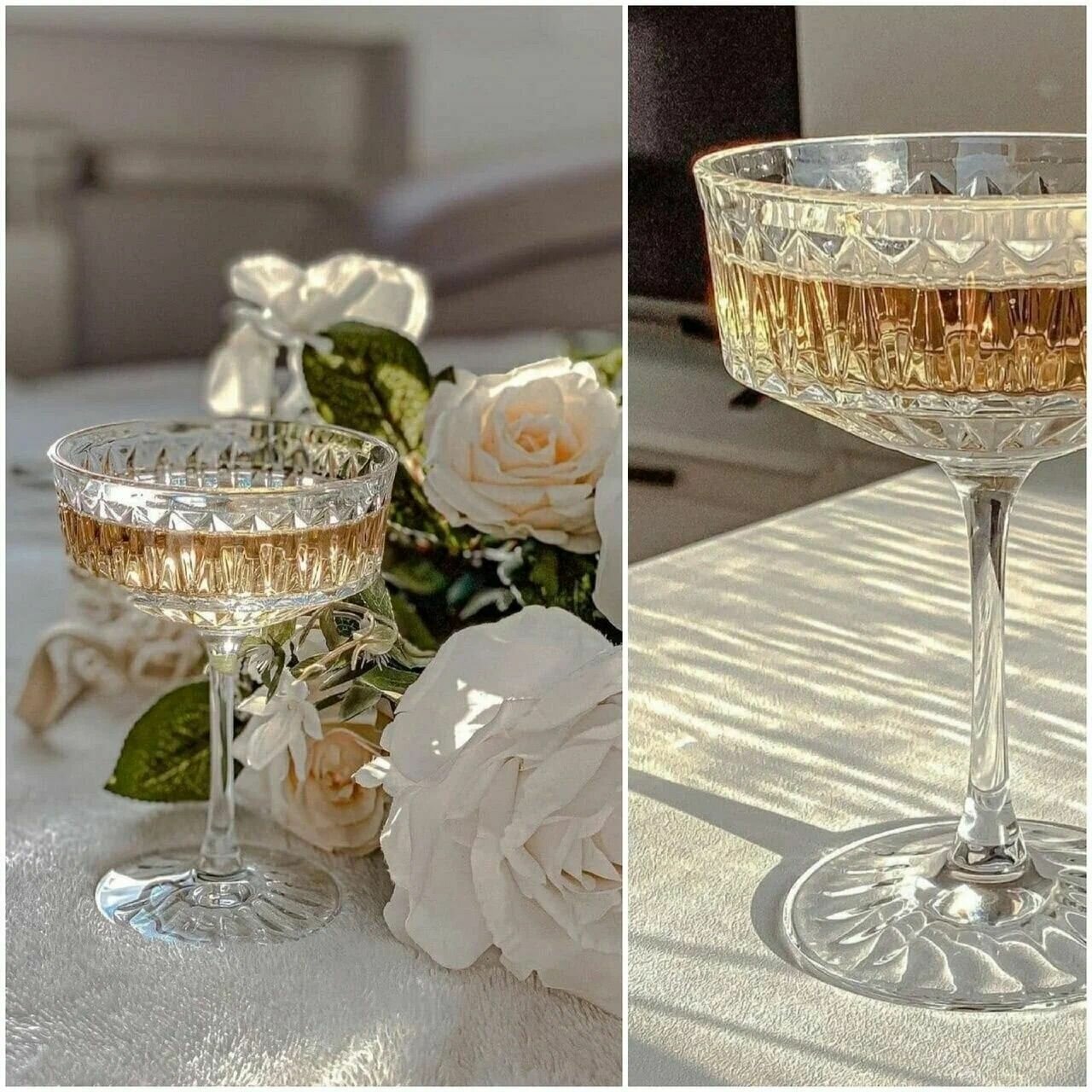 SALLSKAPLIG бокалы для шампанского сэллскаплиг 4 шт