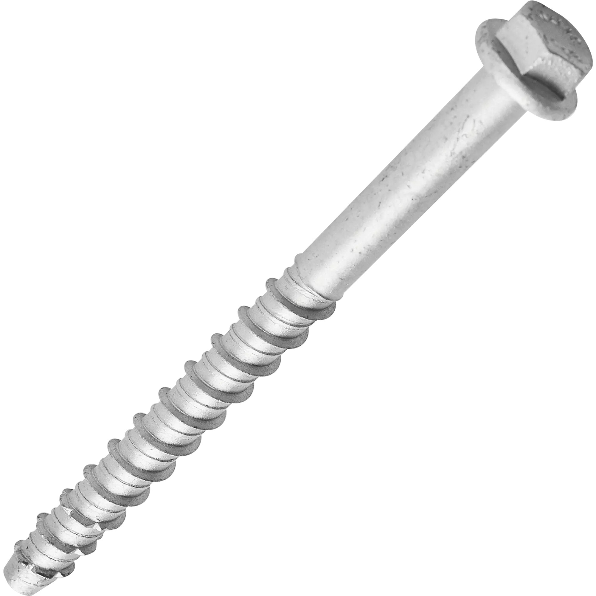 Sormat шестигранный анкер-шуруп по бетону 10x140 мм для монтажа конструкций