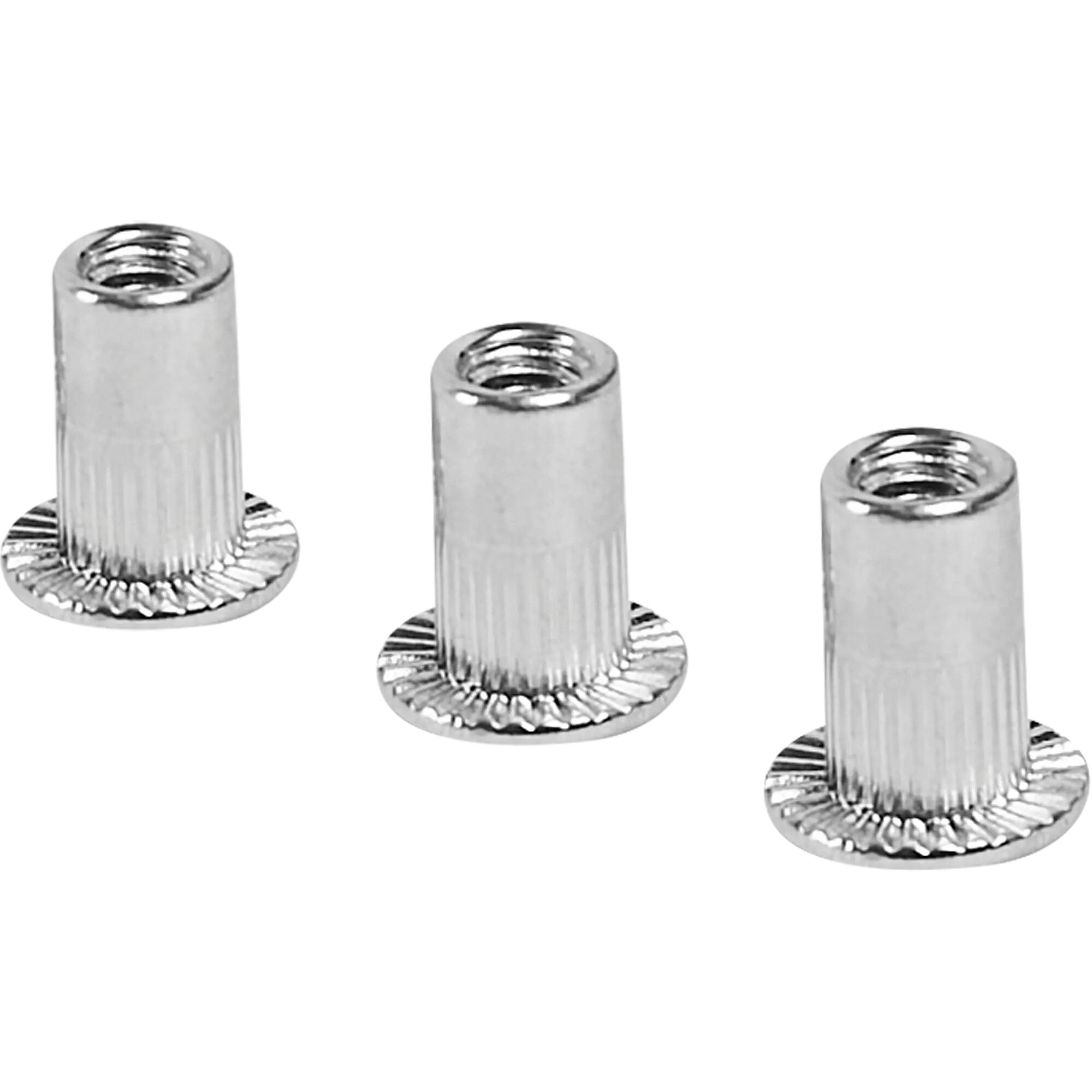 Sormat заклепка резьбовая М3 мм, комплект 10 шт, крепёж для сборки из металла