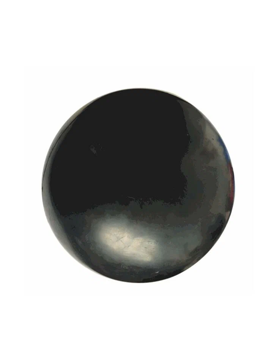 Шар для обратного клапана Benarmo Ду 150 019-3037, чугун, NBR, 1 шт