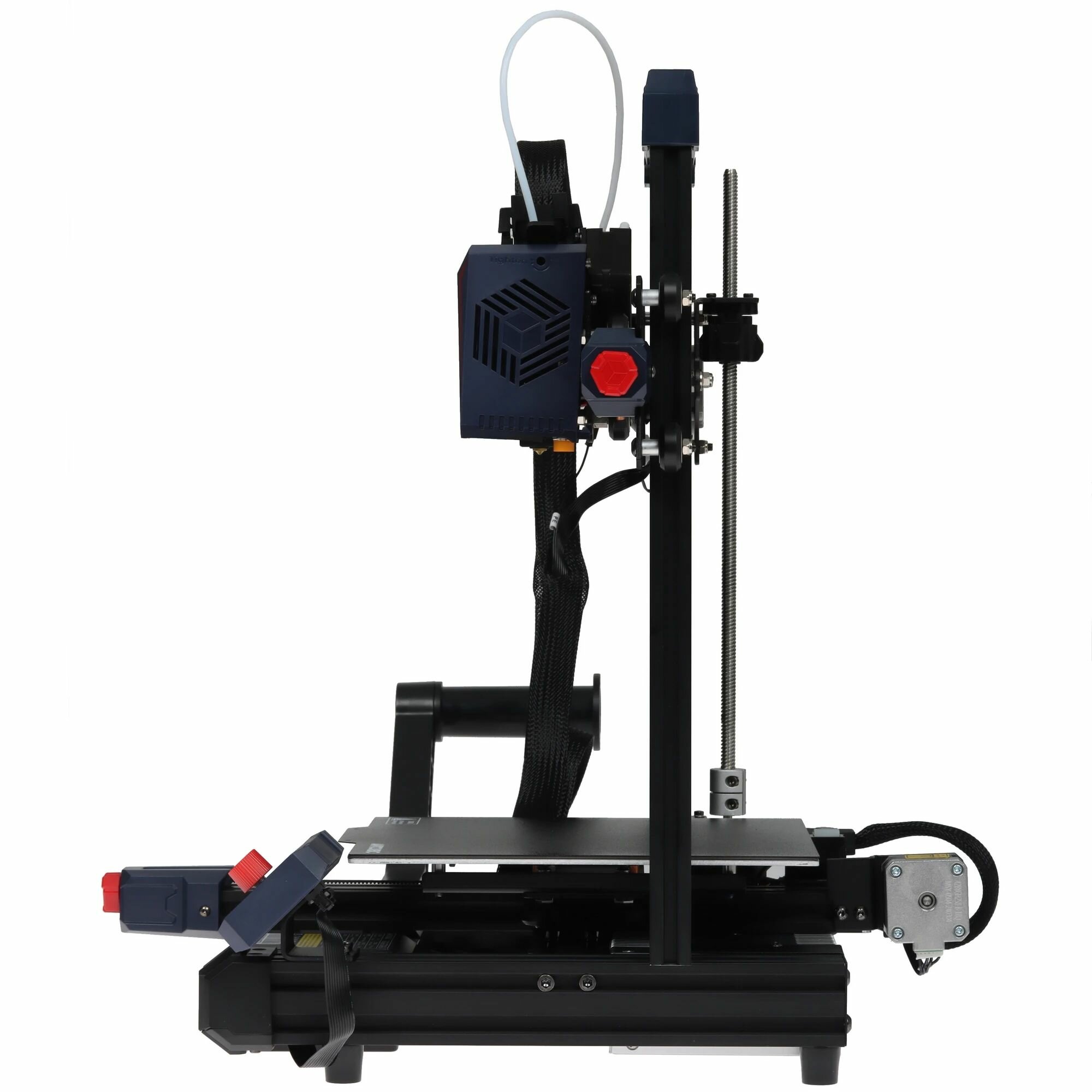 3D-принтер Anycubic Kobra 2 Neo, FDM/FFF/PJP, ABS/PLA/TPU, 26x26x31 см, черный — фото 1