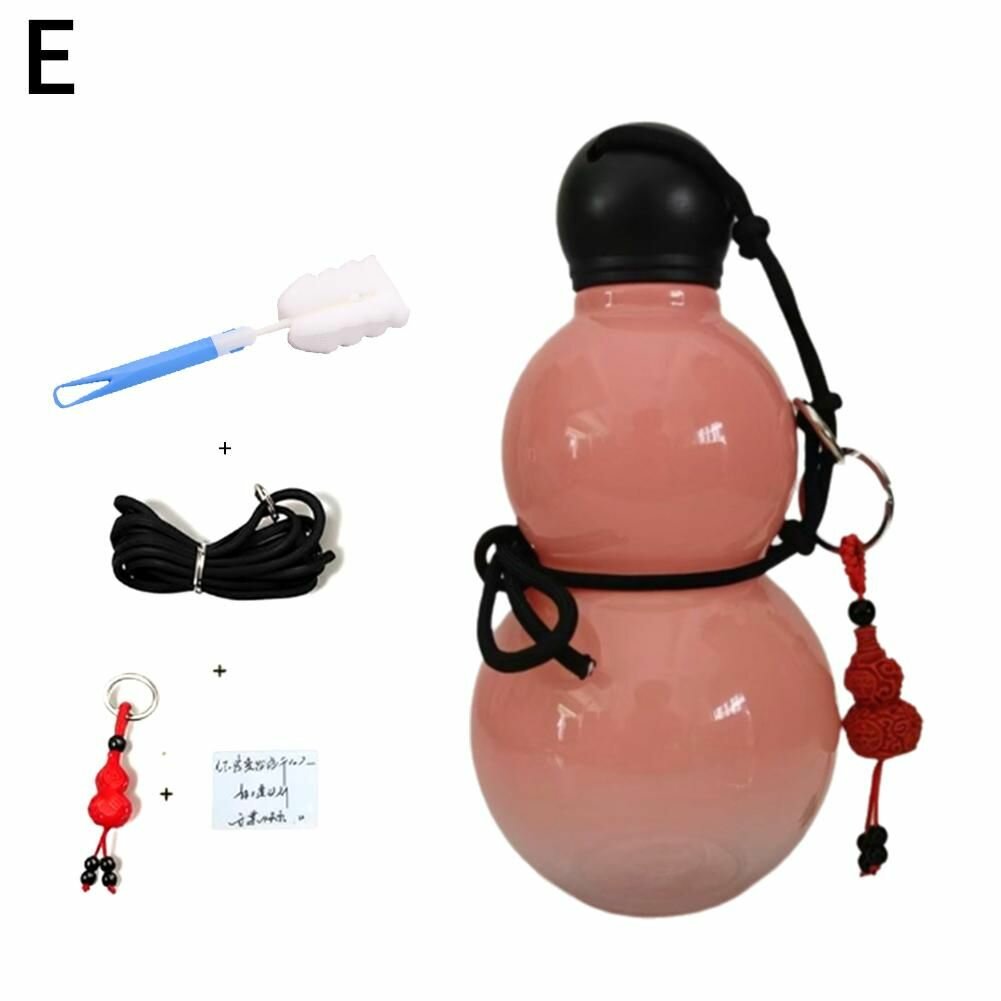 Чайник для тыквы, чашка воды, восточный хороший подарок, удача