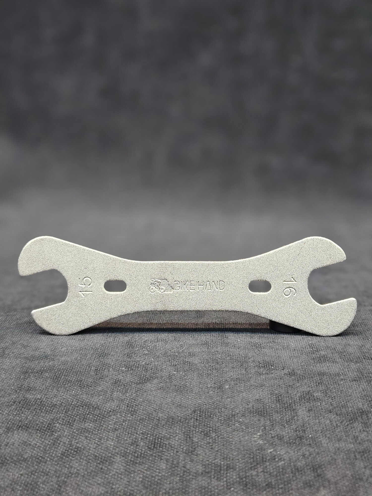 Ключ конусный BikeHand YC-257B, 15/16 мм