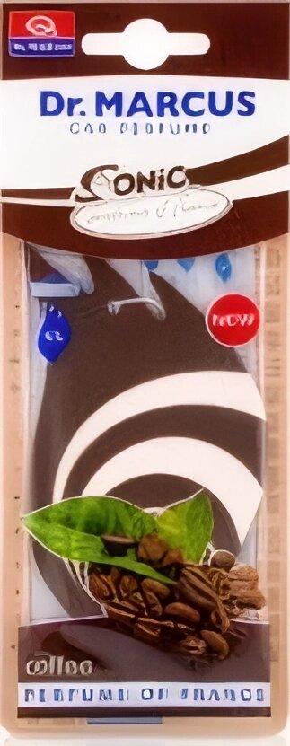 Ароматизатор Dr. Marcus sonic кофе