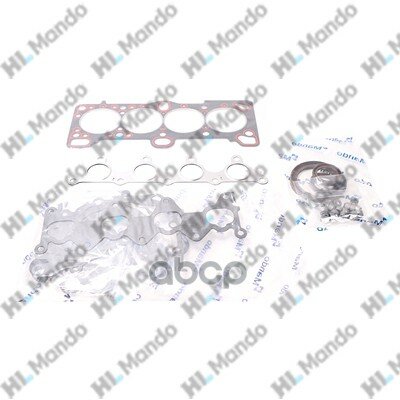 Прокладка головки блока KIA DG0K05410271 Mando арт. dg0k05410271