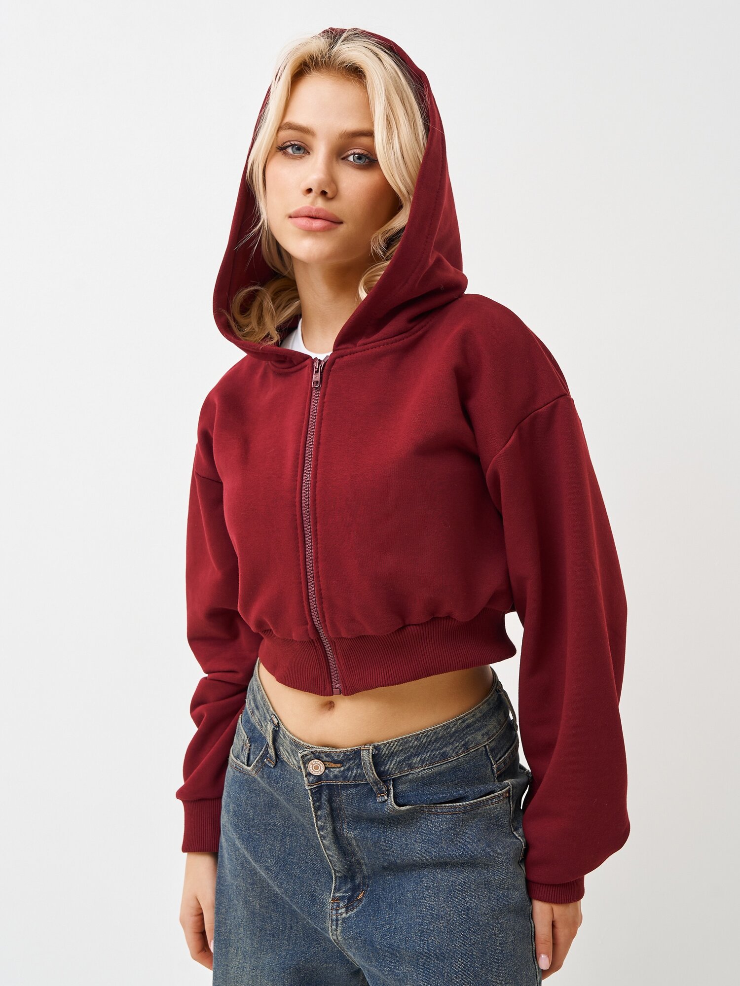 Свитер sport-chic