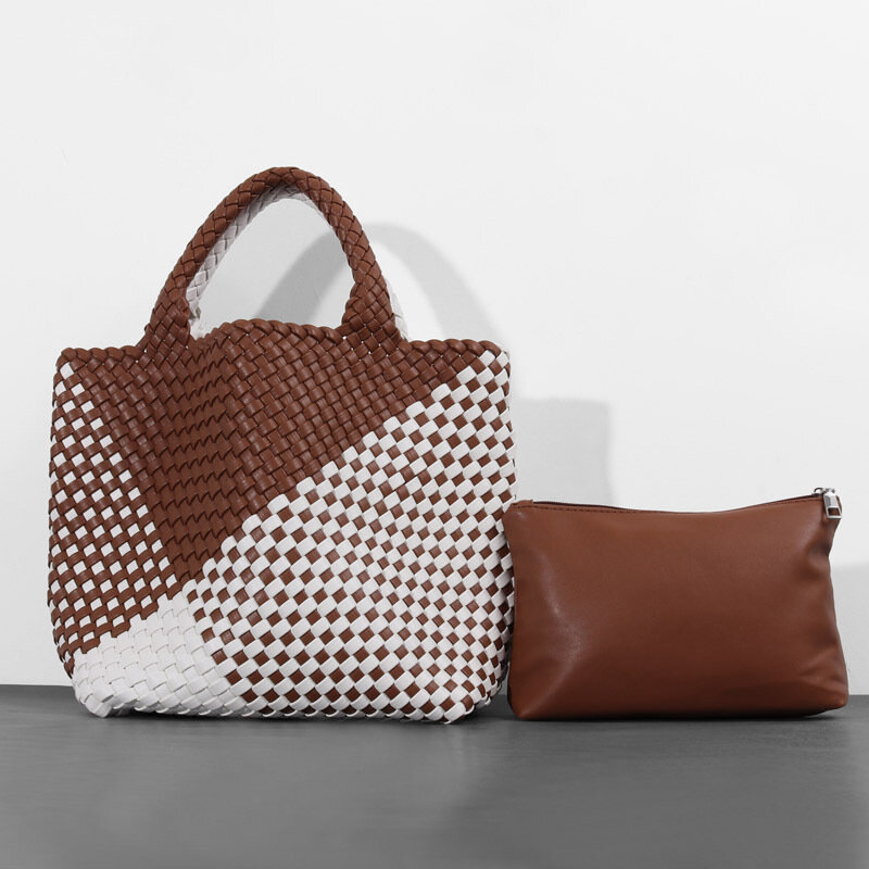 Сумка ведро