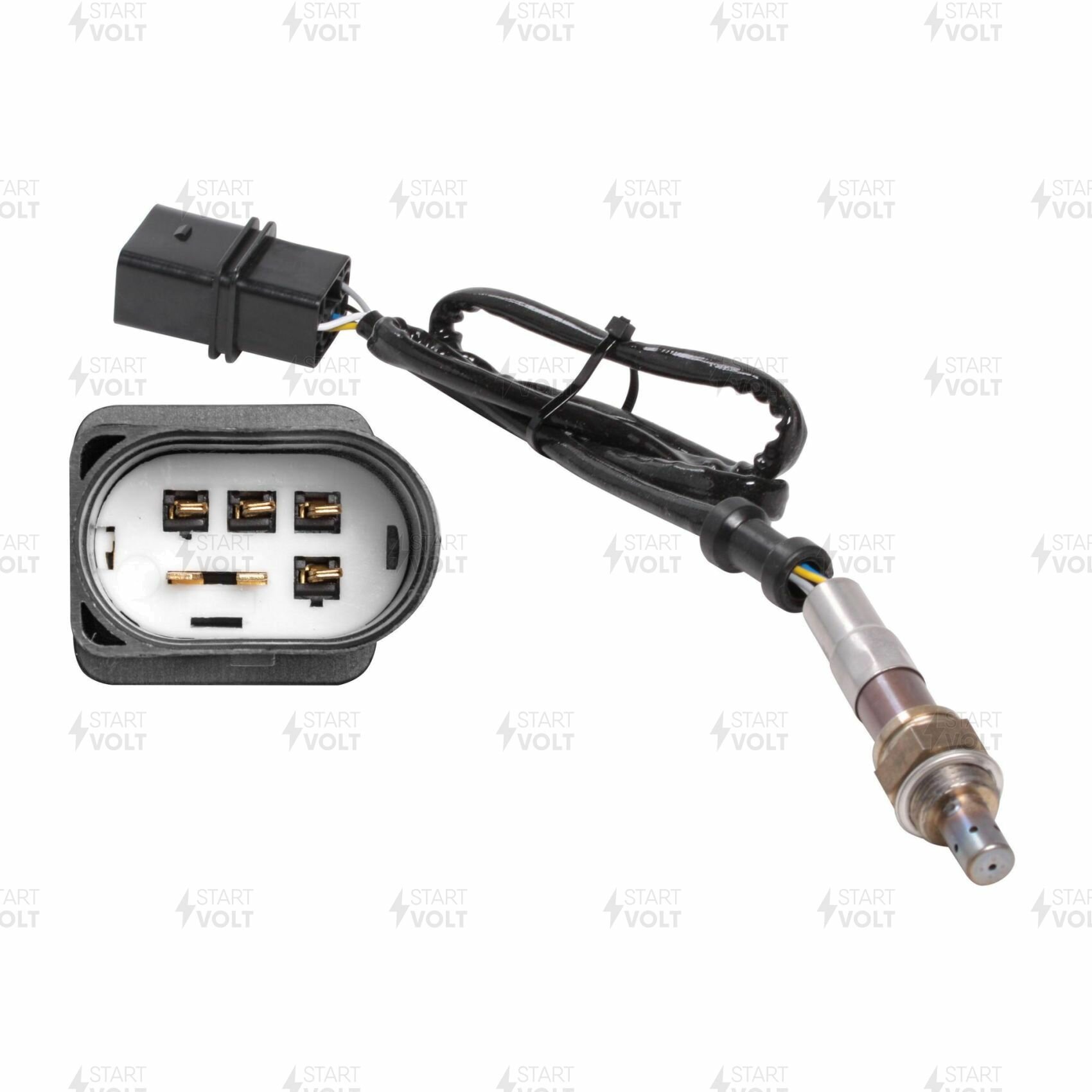 Датчик кислорода VAG OCTAVIA II 04-, GOLF V 04-, GOLF VI 08- 1,6I (Startvolt) VSOS1826