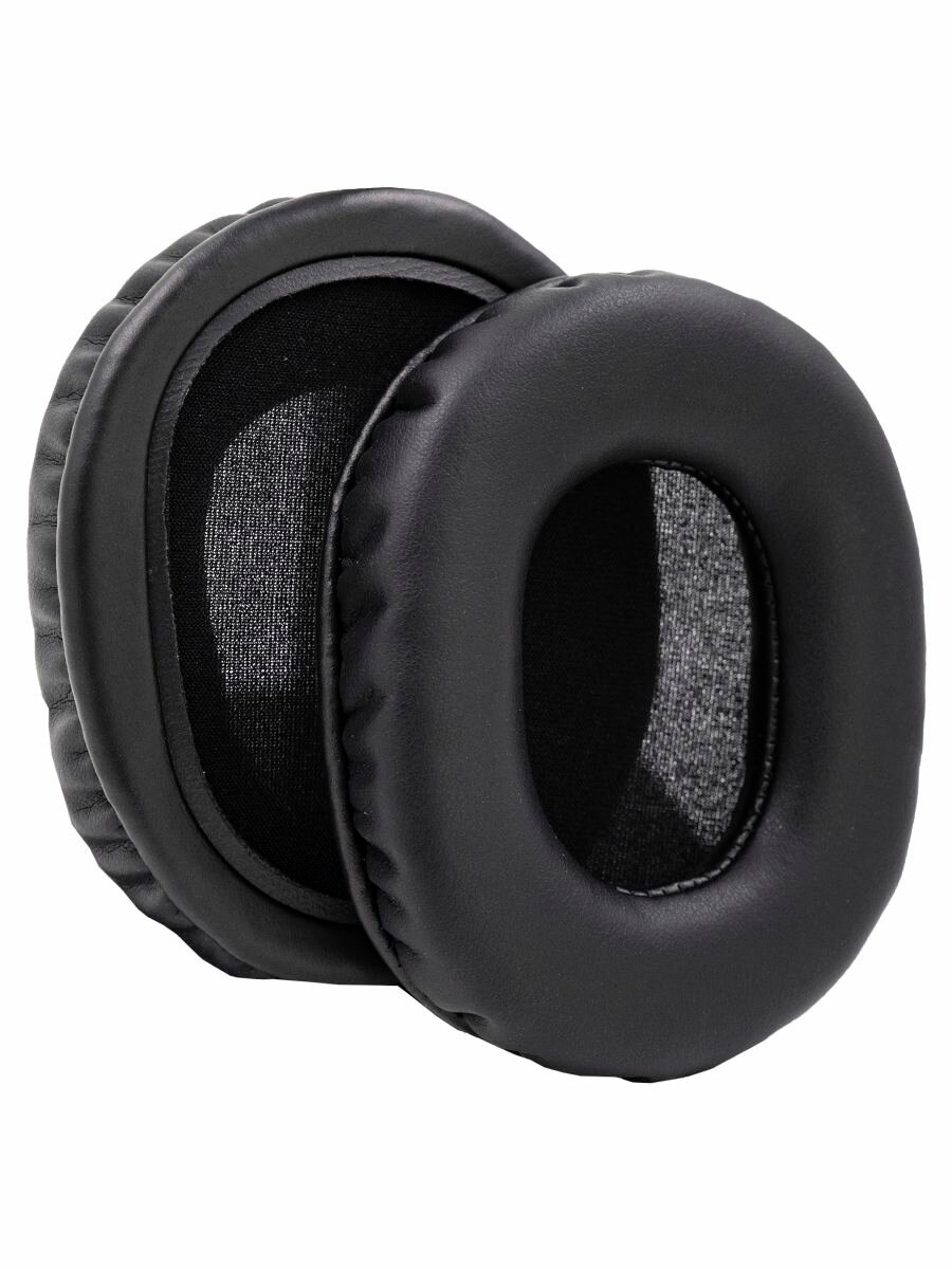 Овальные амбушюры для наушников 100x80мм