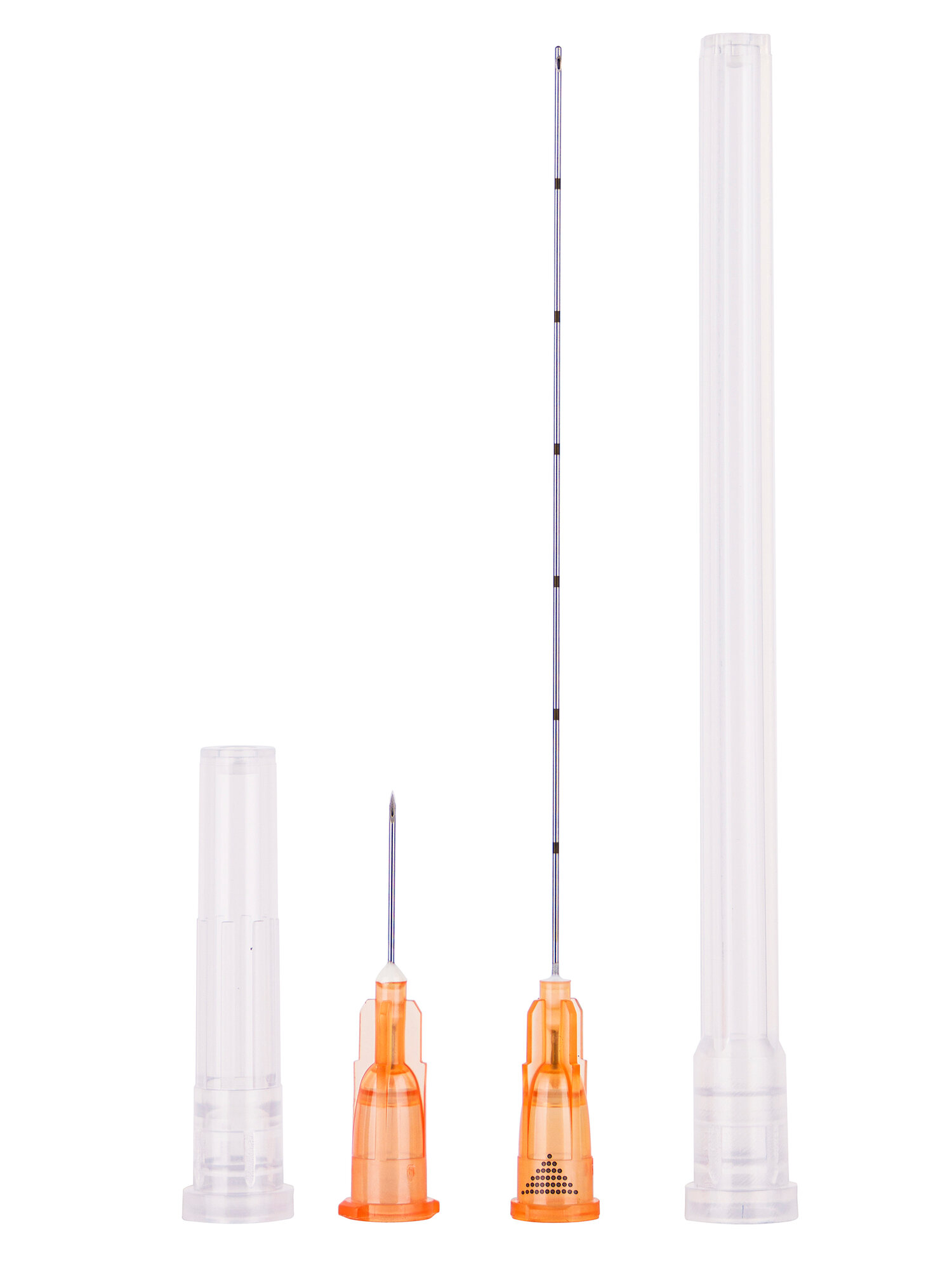 Канюля Даймонд 25*70 10 шт