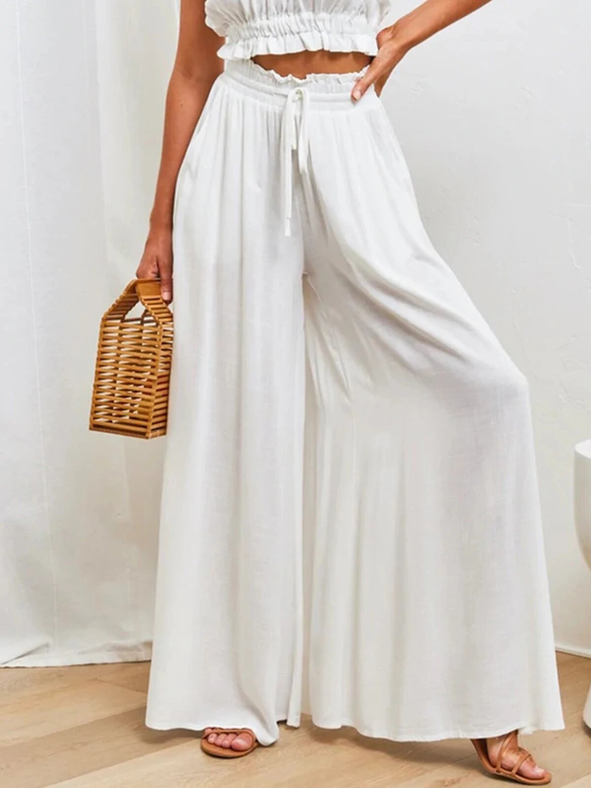 Брюки классические