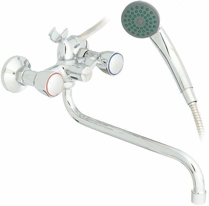 Смеситель для ванны Frap F2ZH20VU9-MF2