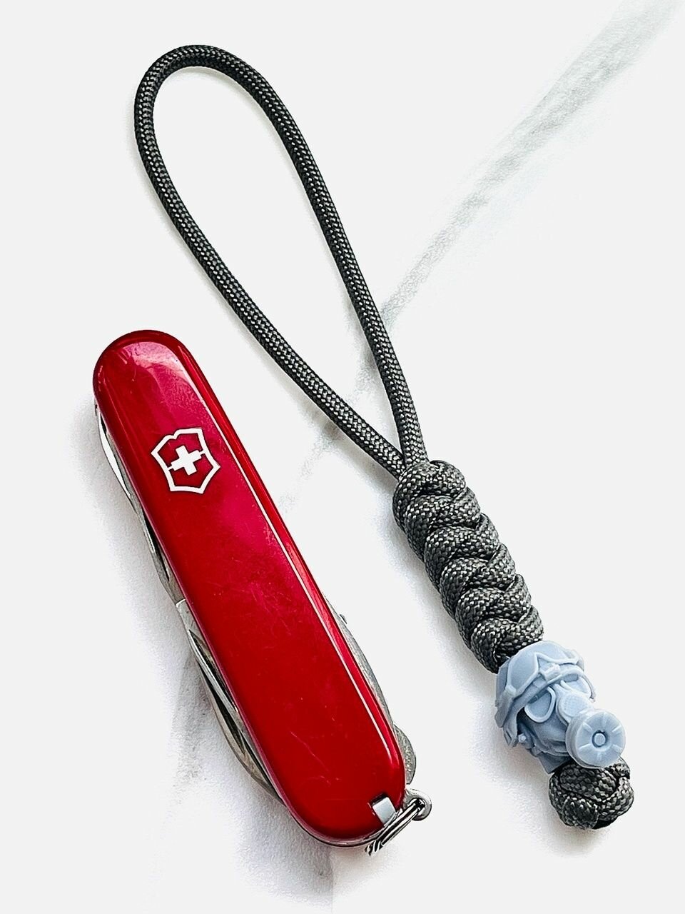 Темляк для ножа рхбз