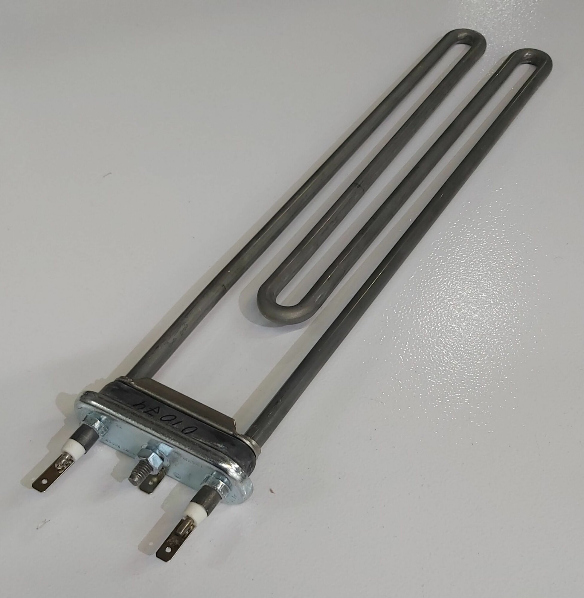 ТЭН для стиральной машины 4000W, L365mm/прямой/'Thermowatt (815841) HTR011UN
