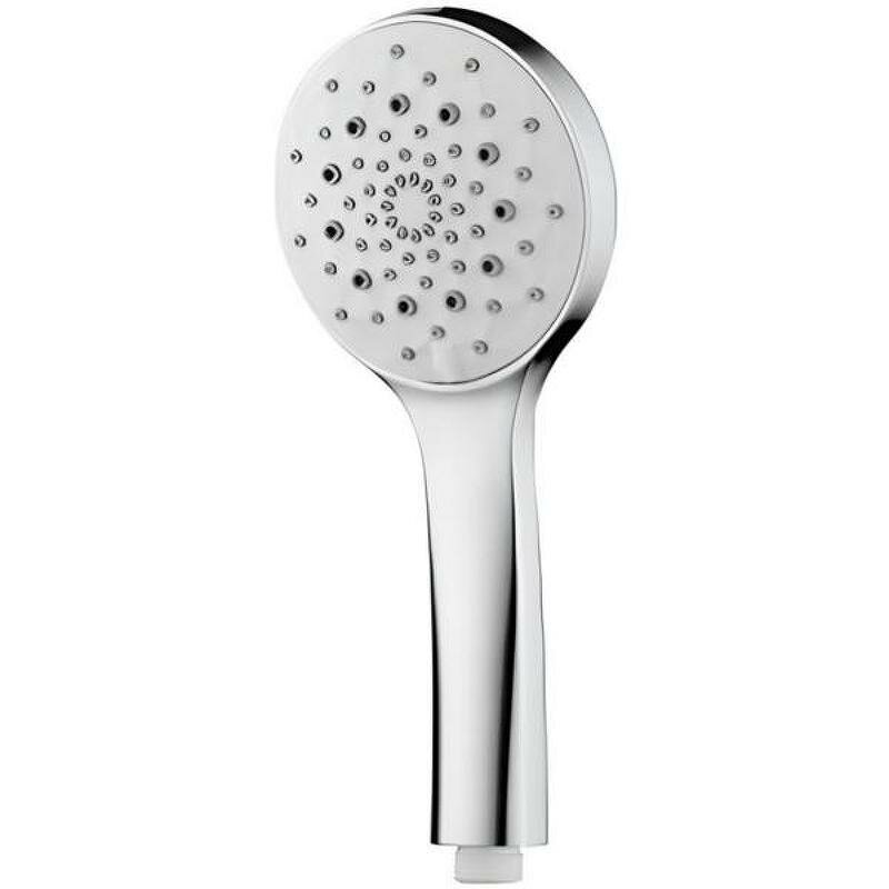 Ручной душ Melodia della vita Luxe MKP26303BL Хром