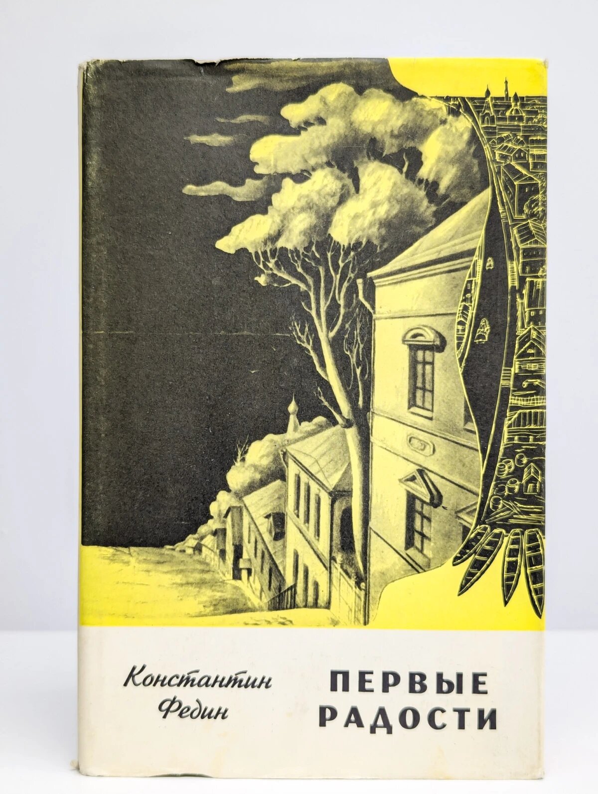 Первые радости