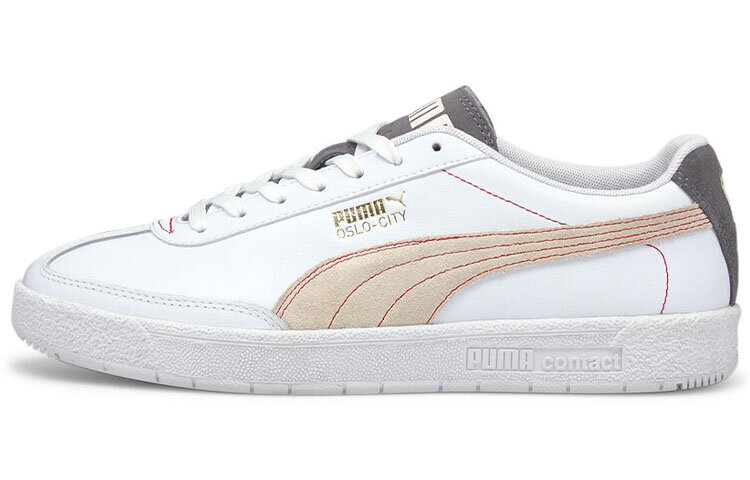 Кеды PUMA OSLO-CITY