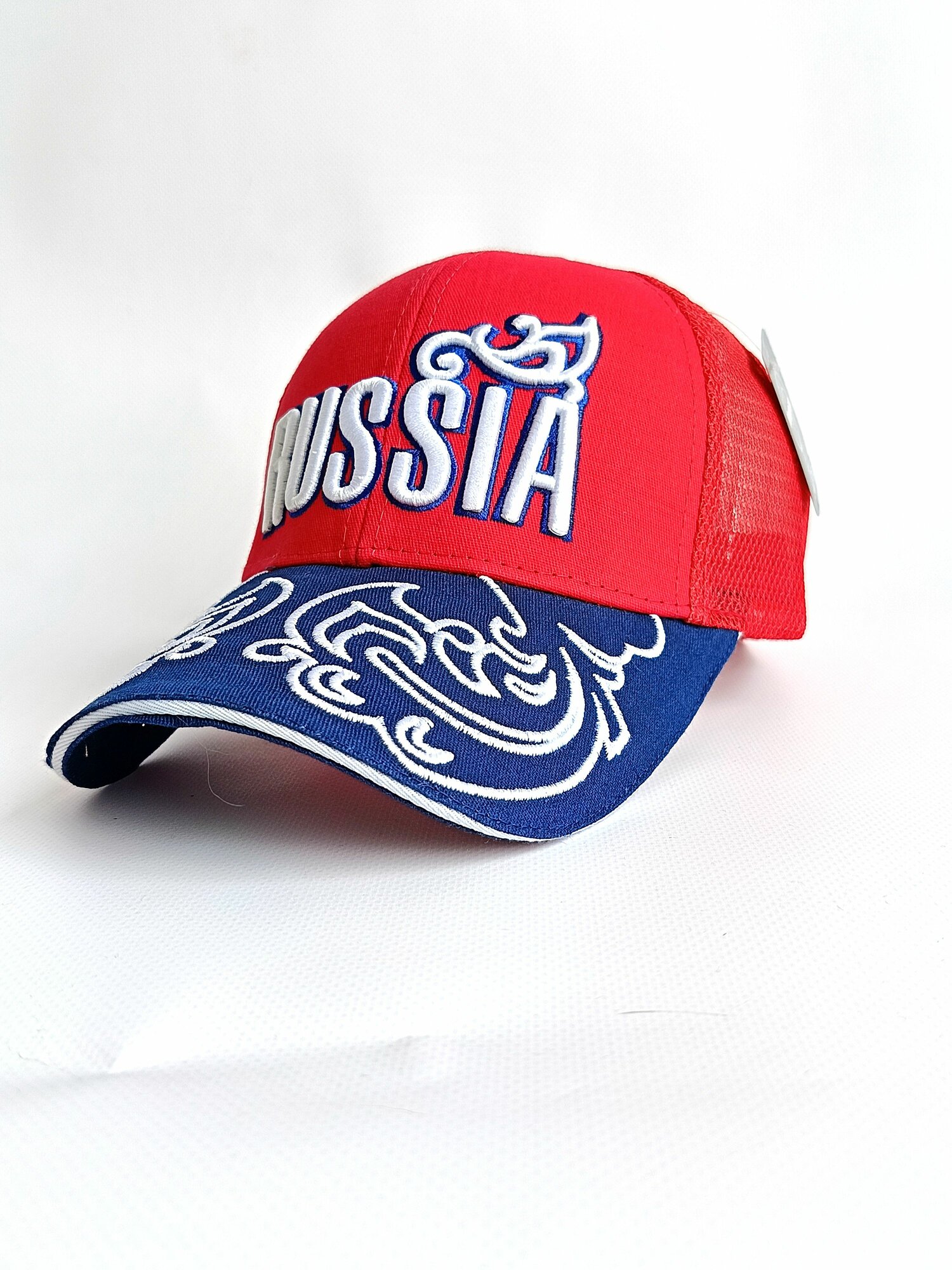 Бейсболка для мужчин