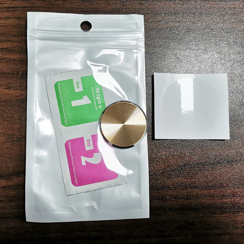 Патч для мобильного телефона магнитный кронштейн патч для мобильного телефона