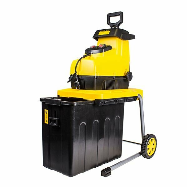 Измельчитель садового мусора CHAMPION SH280