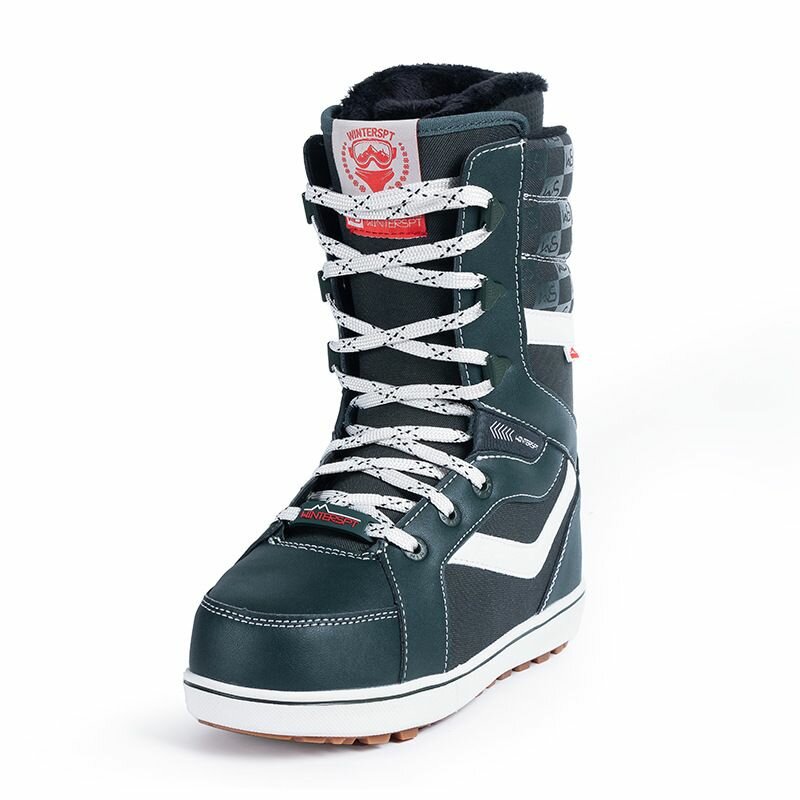 Ботинки для сноуборда