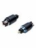 Электромагнит JCB 110-WM, SIDERMECCANICA SM125-175 A, JCB TM 320 VM, JCB VM115PD...