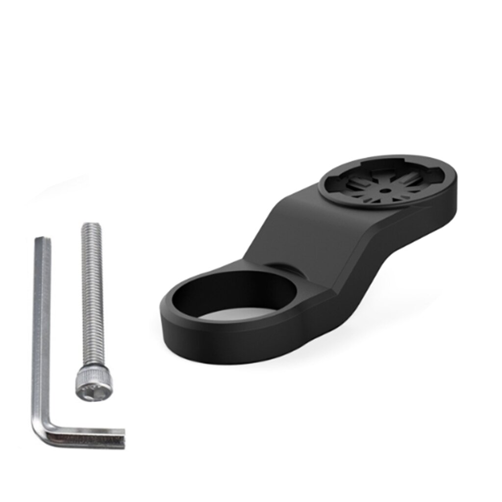 Крепление для велокомпьютера на руль